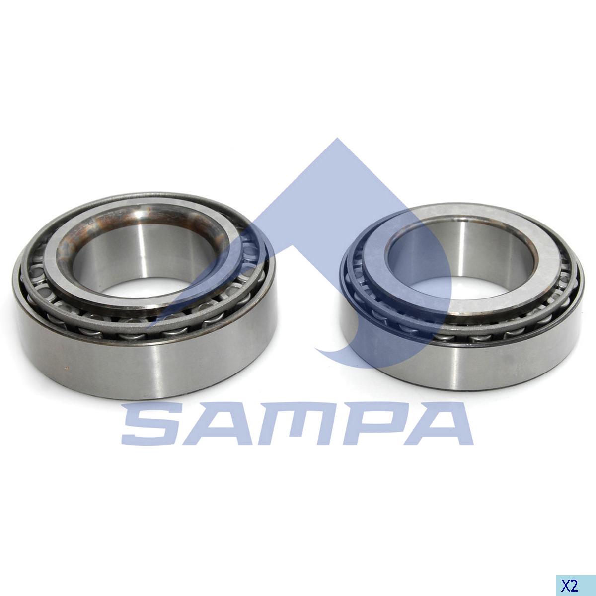 060.628 | Product Detail | Sampa
