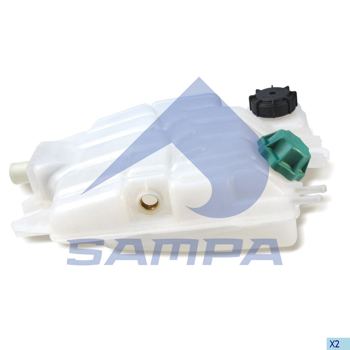 061.027 | Product Detail | Sampa