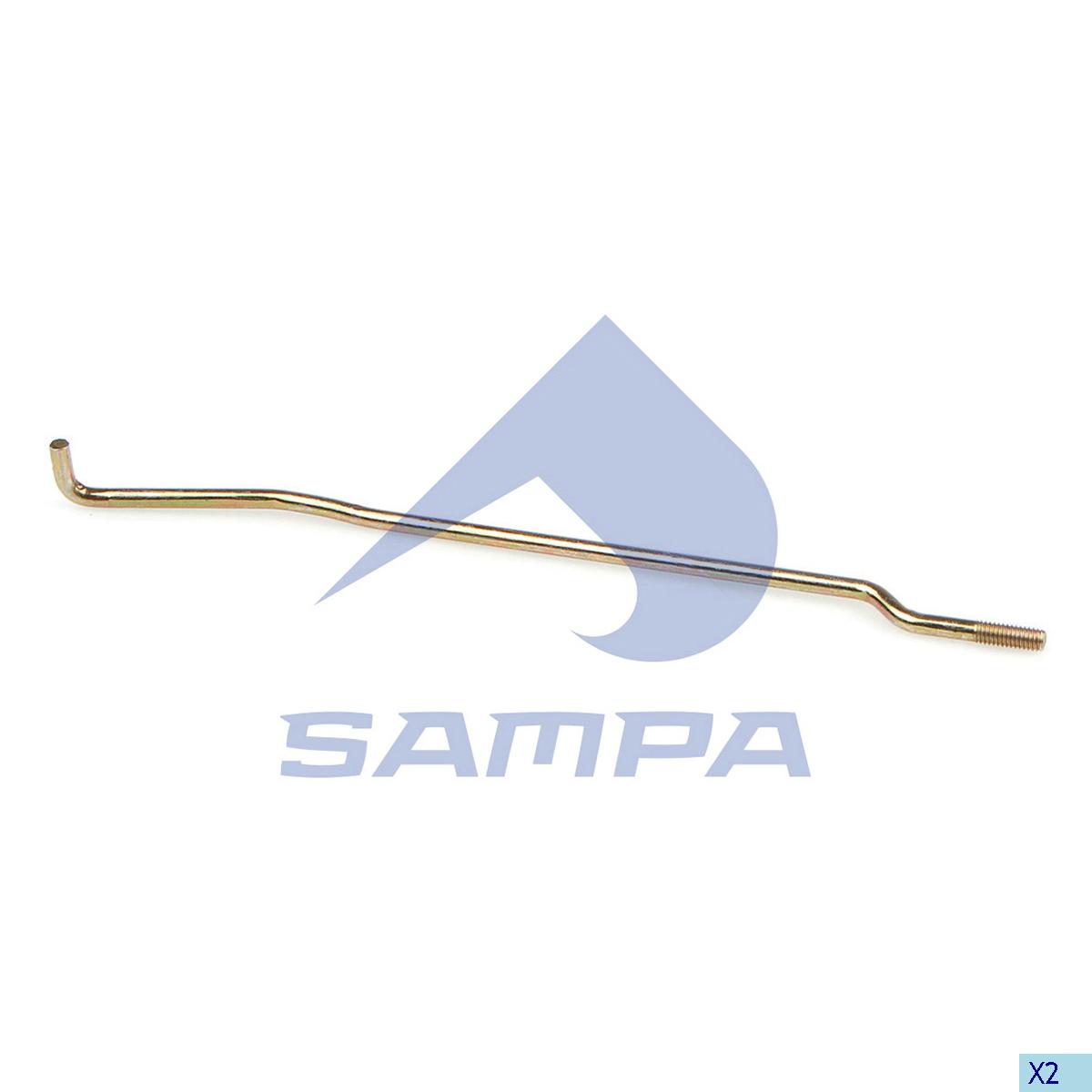 061.039 | Product Detail | Sampa