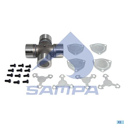 061.072 | Detalles del producto | Sampa