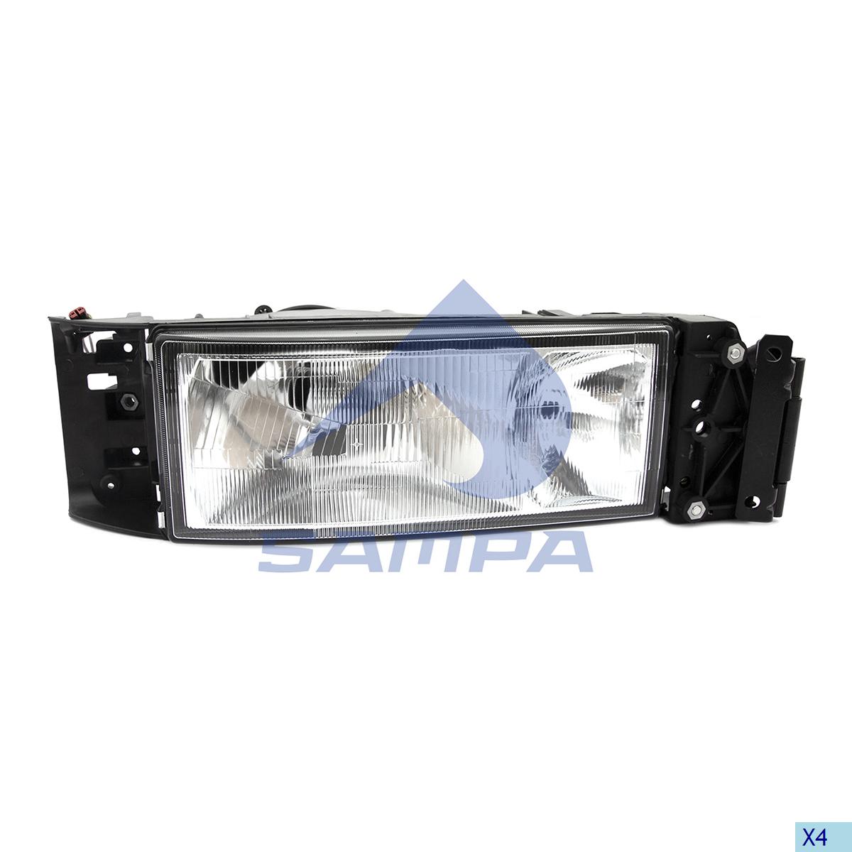 061.084 | Product Detail | Sampa