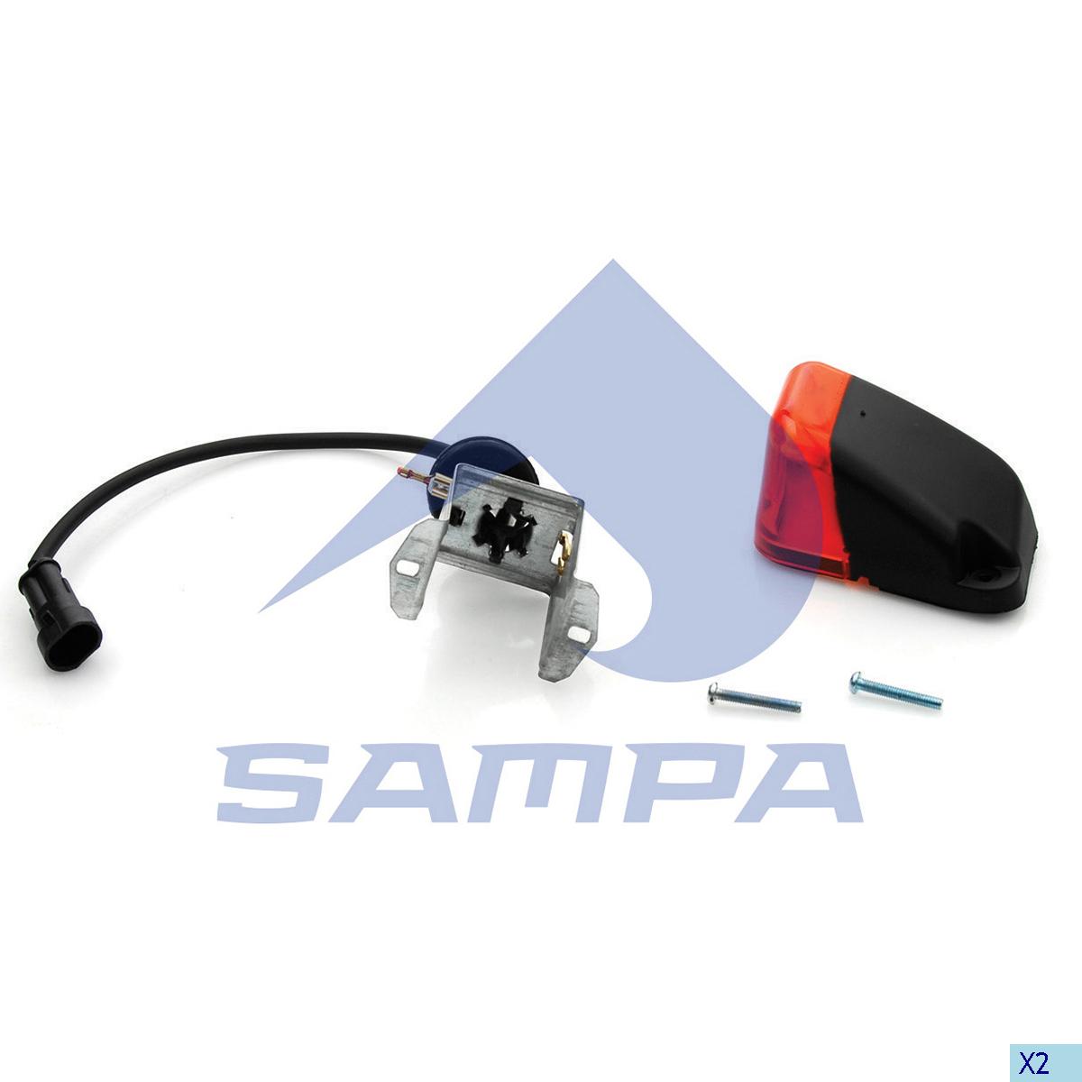 061.101 | Product Detail | Sampa