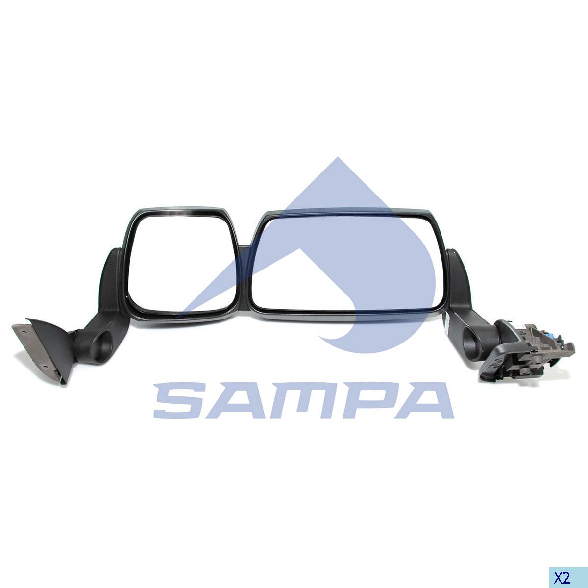 061.169 | Détails du produit | Sampa