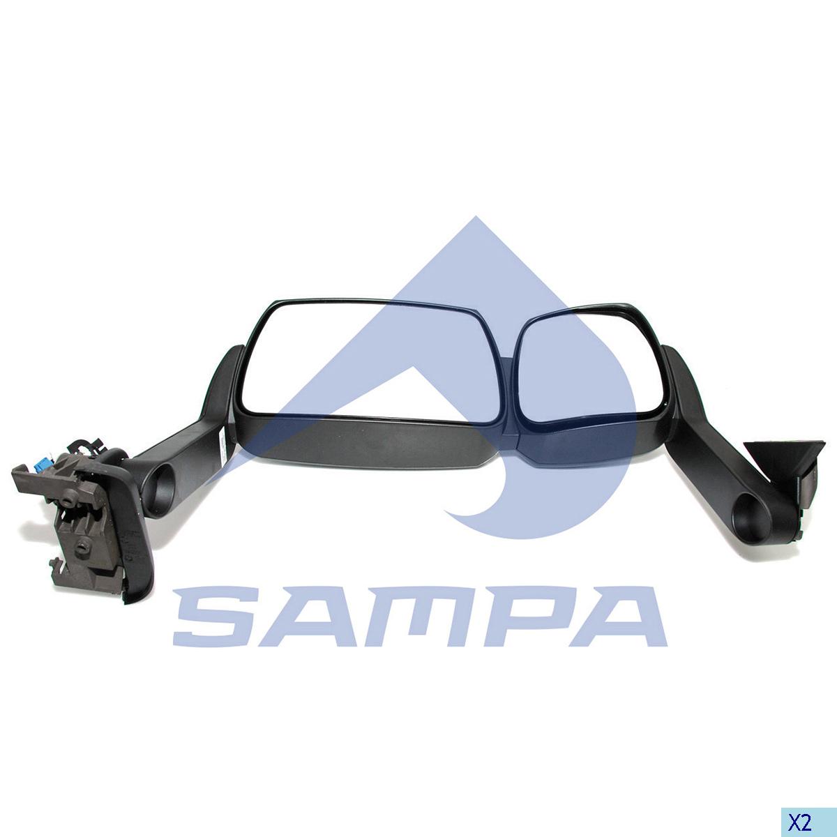 061.186 | Product Detail | Sampa