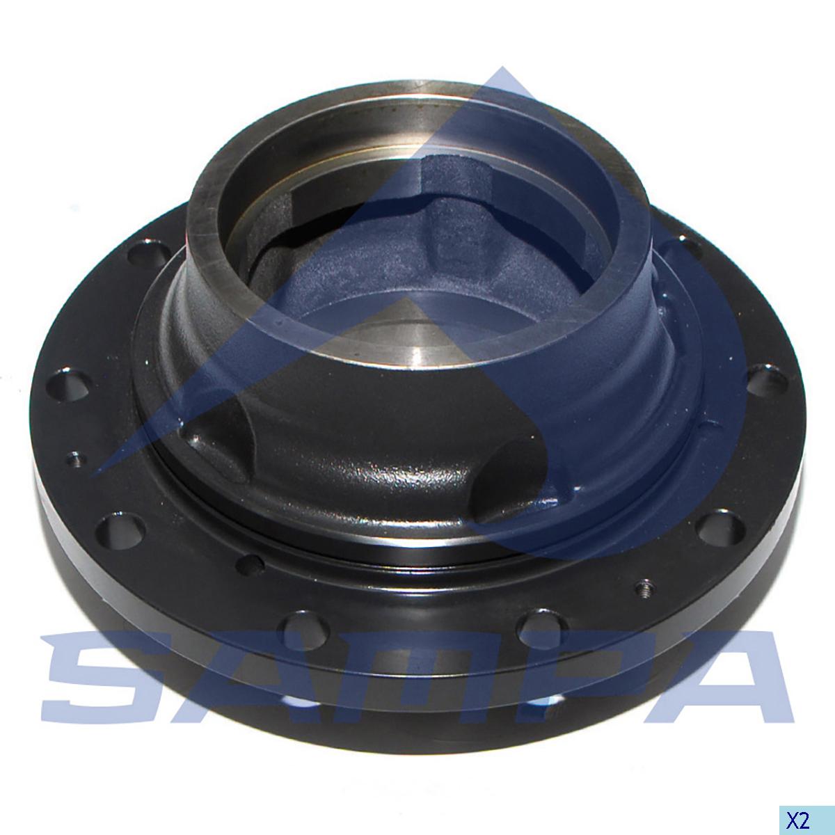 061.219 | Product Detail | Sampa