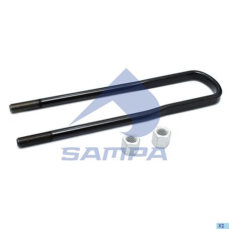 061.249/1 | Product Detail | Sampa