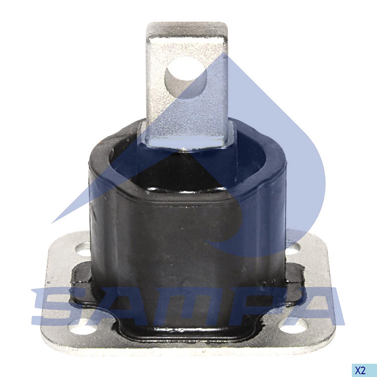 061.263 | Product Detail | Sampa