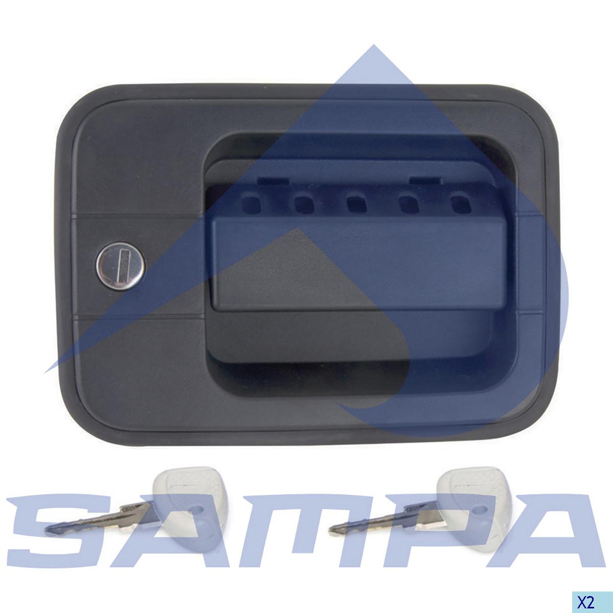 062.002 | Product Detail | Sampa