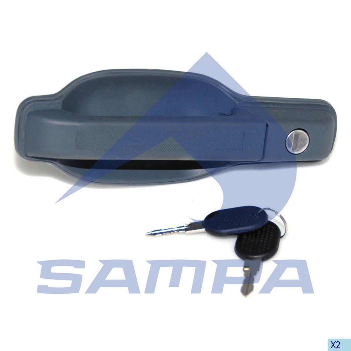 062.008 | Product Detail | Sampa