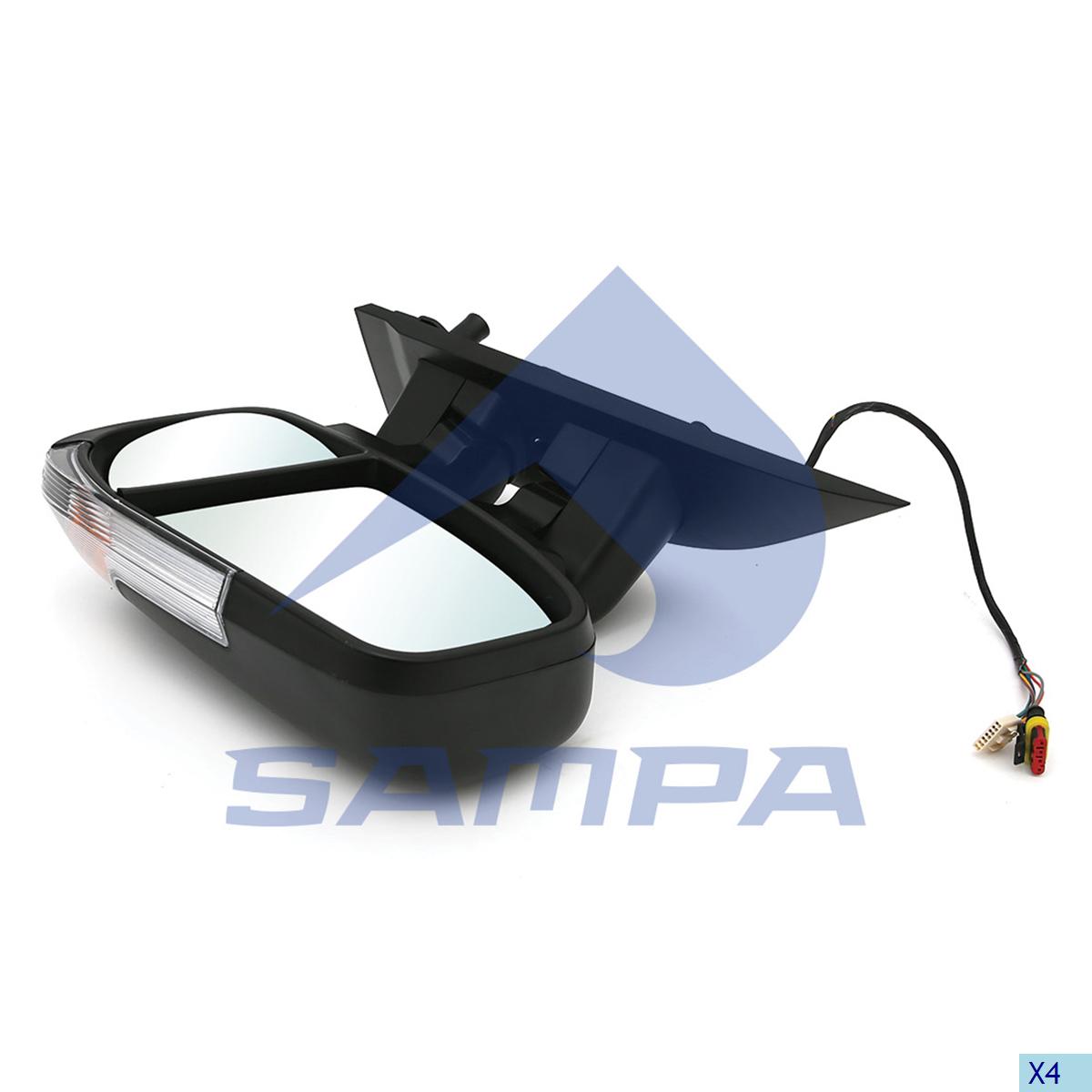 062.132 | Product Detail | Sampa