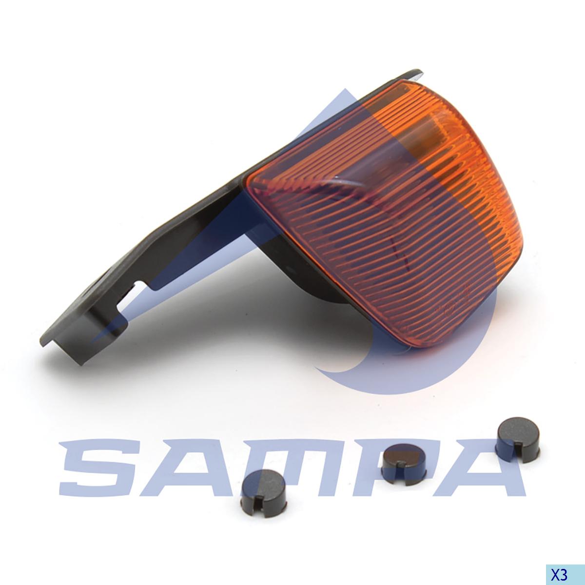 062.380 | Product Detail | Sampa