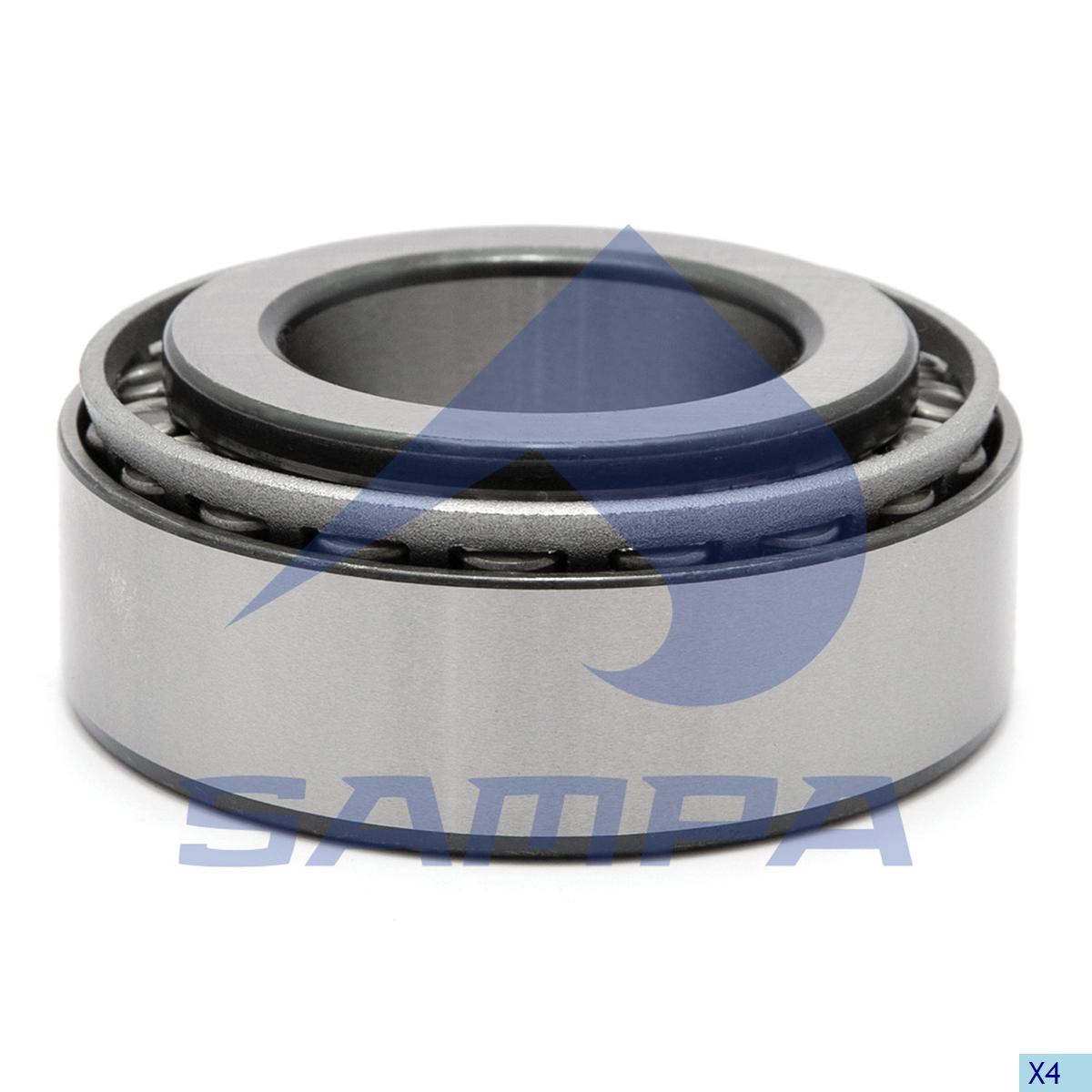 062.448 | Product Detail | Sampa