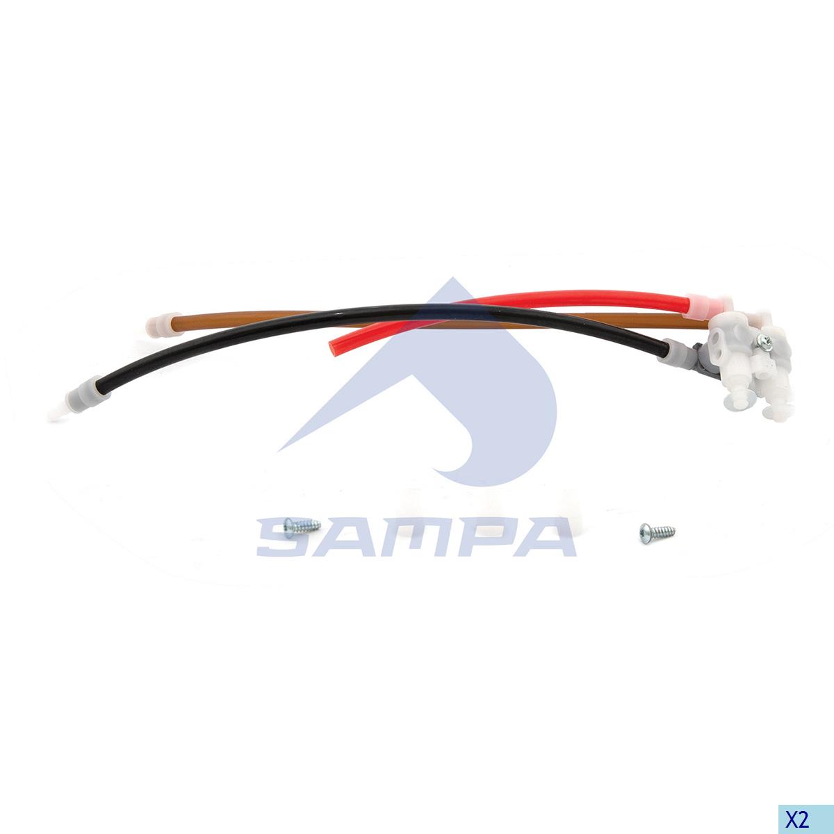 062.455 | Product Detail | Sampa