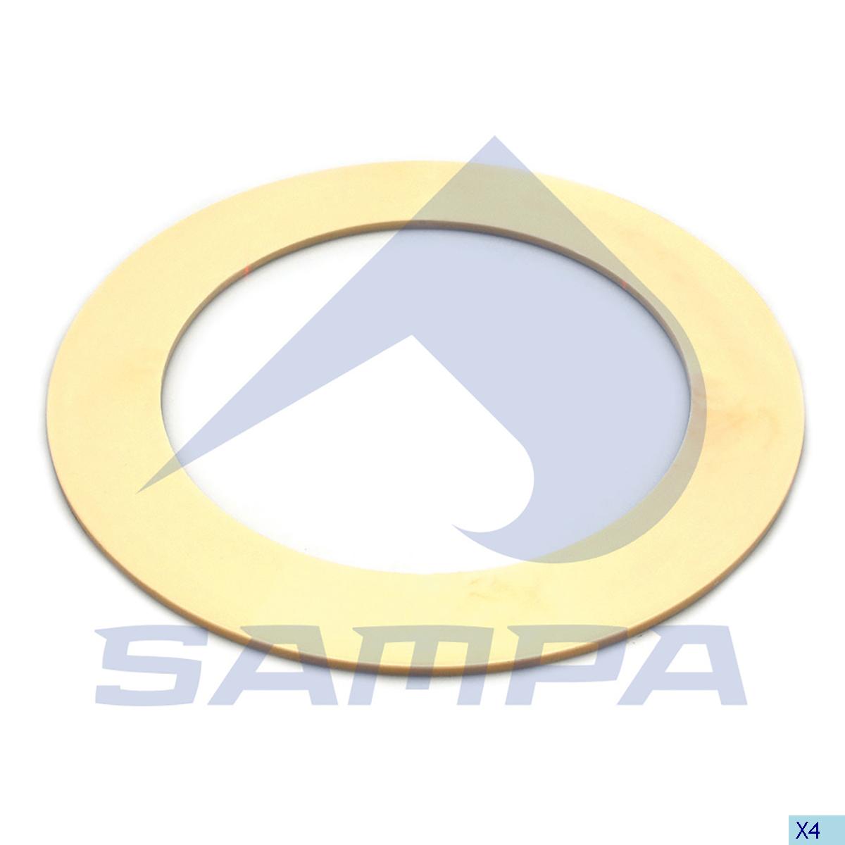 070.025 | Product Detail | Sampa