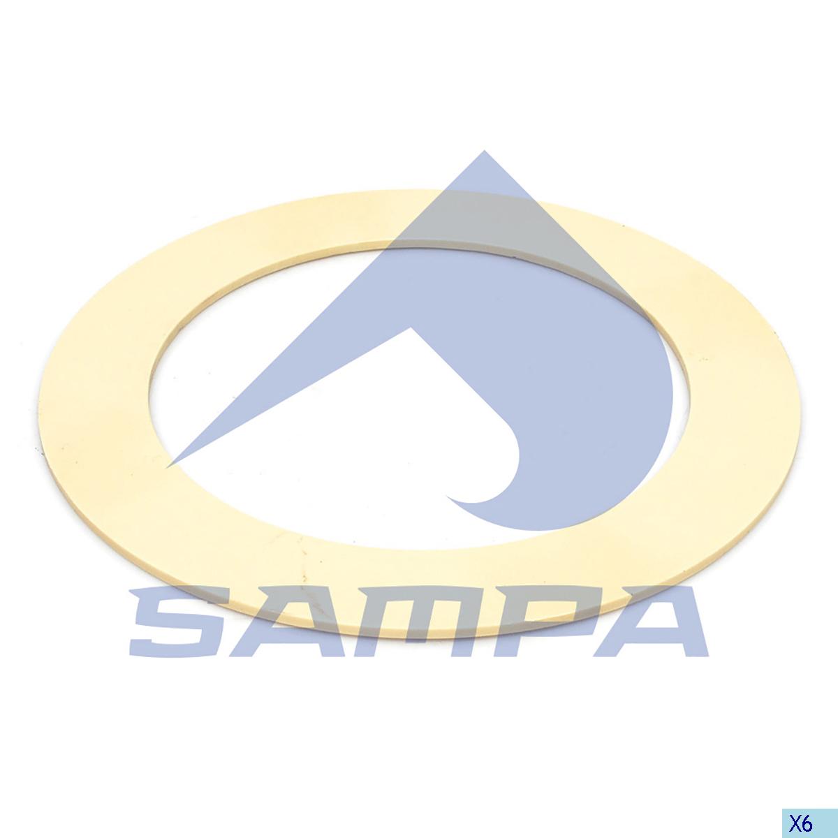 070.056 | Product Detail | Sampa