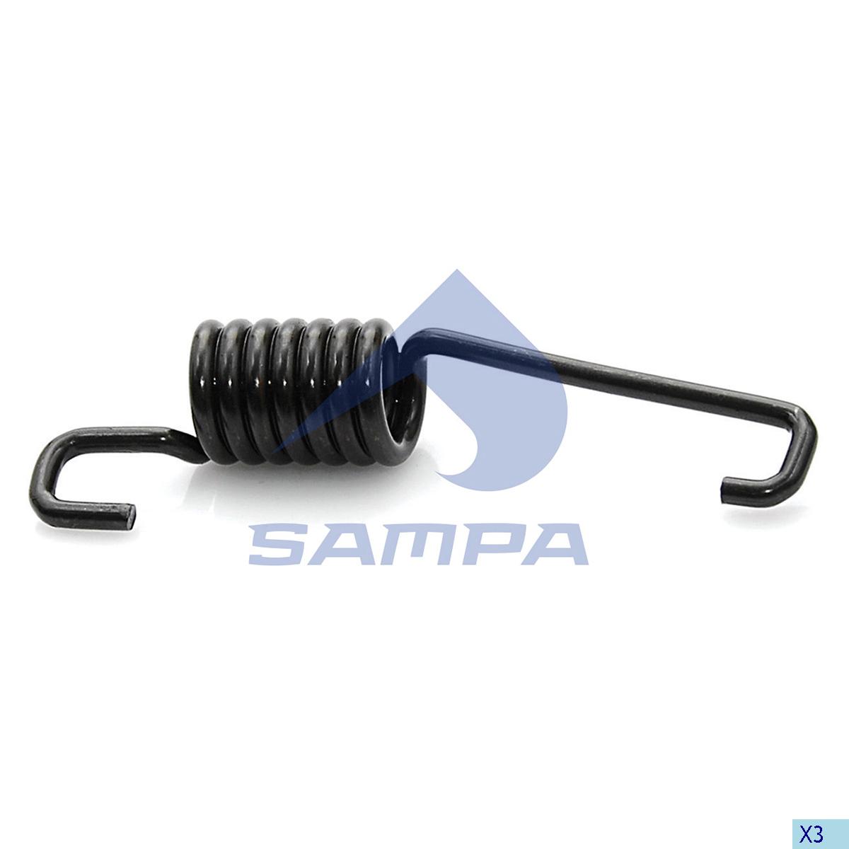 070.119 | Product Detail | Sampa