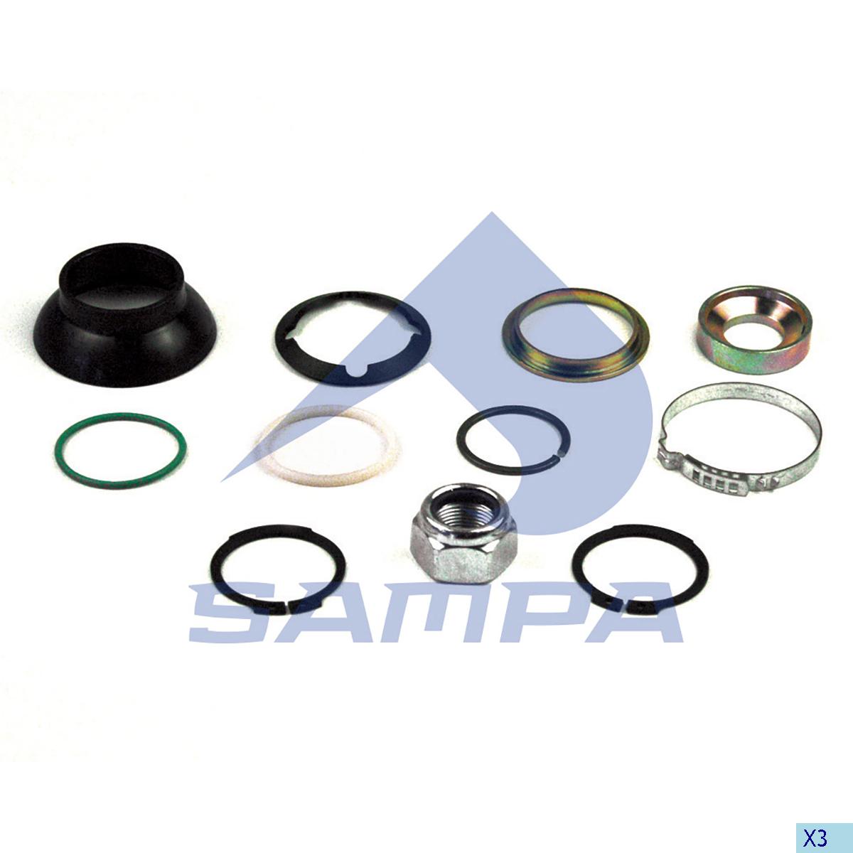 070.503 | Ürün Detayları | Sampa