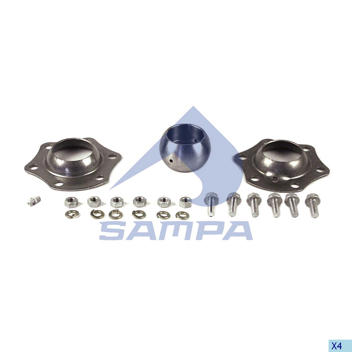 070.511 | Detalles del producto | Sampa