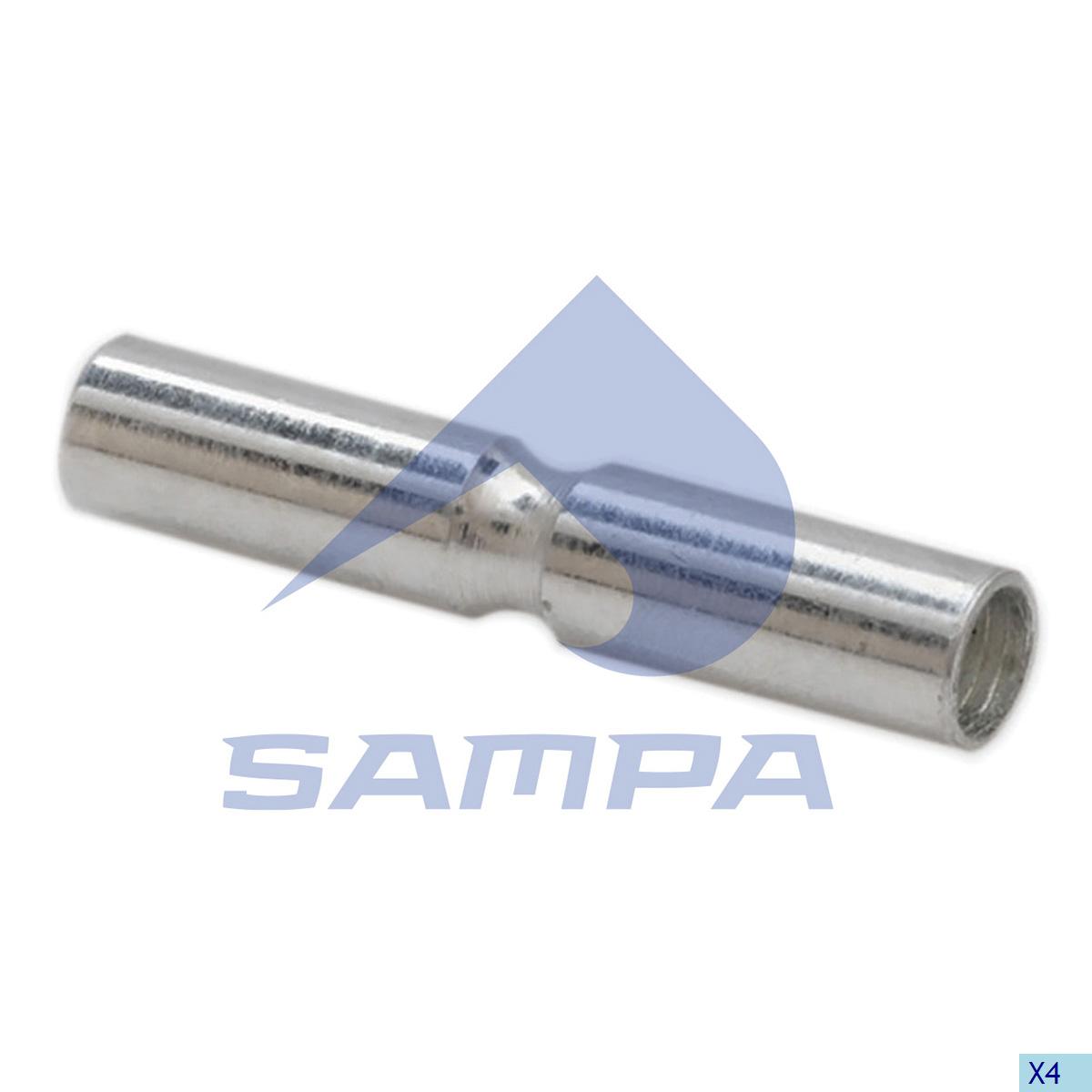 075.052 | Product Detail | Sampa