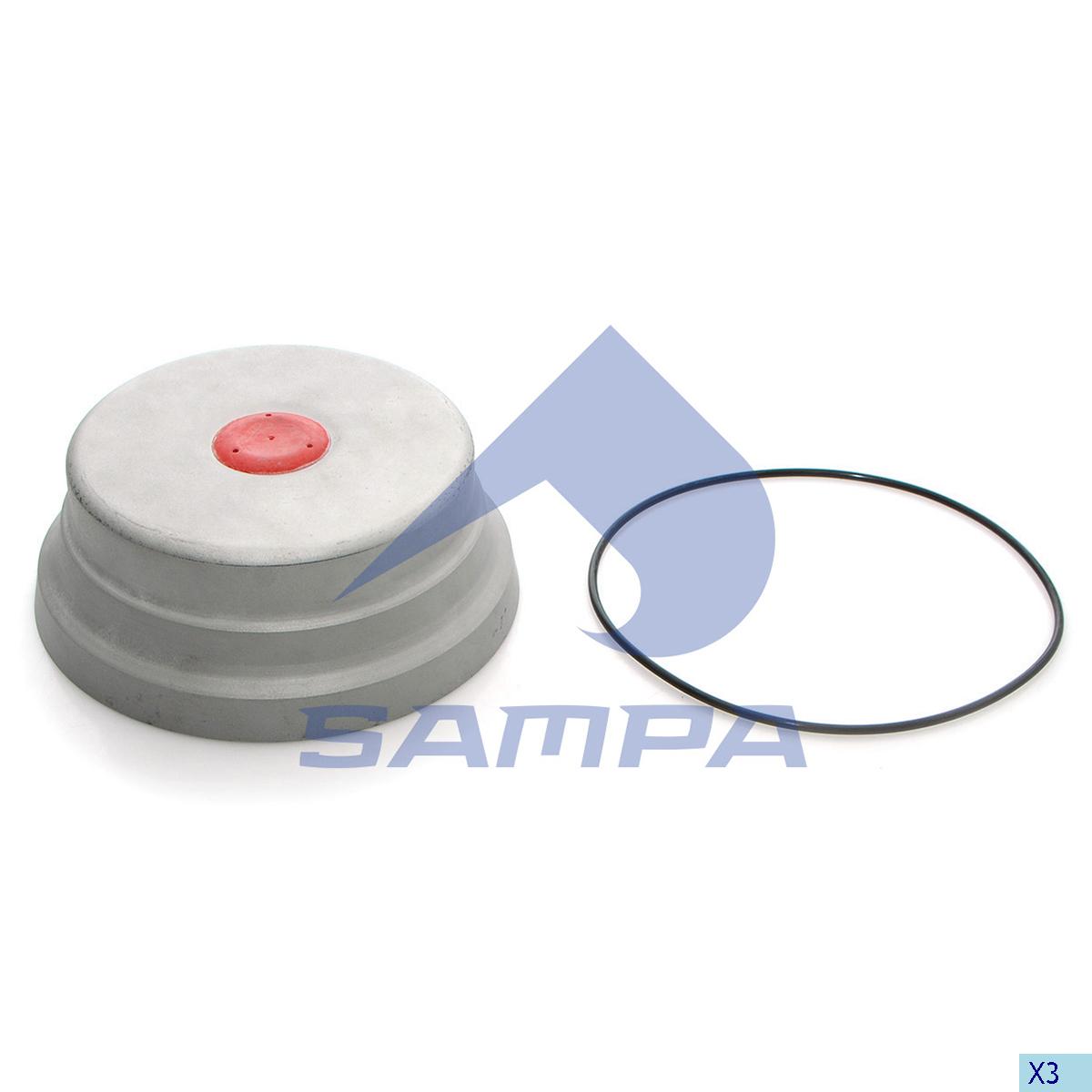 075.054 | Product Detail | Sampa