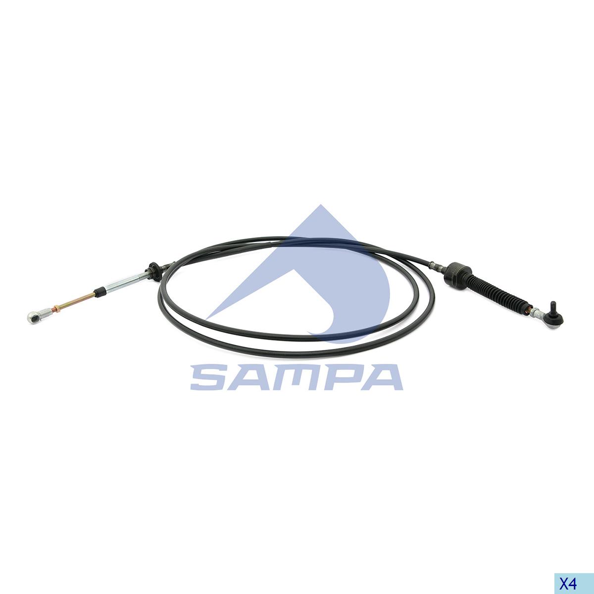 077.099 | Product Detail | Sampa