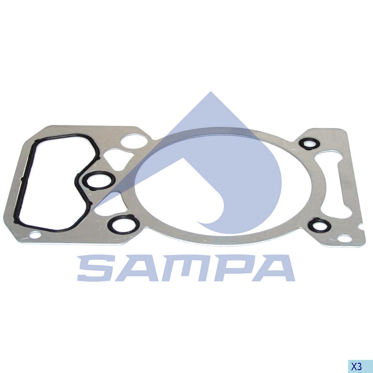 078.024 | Product Detail | Sampa