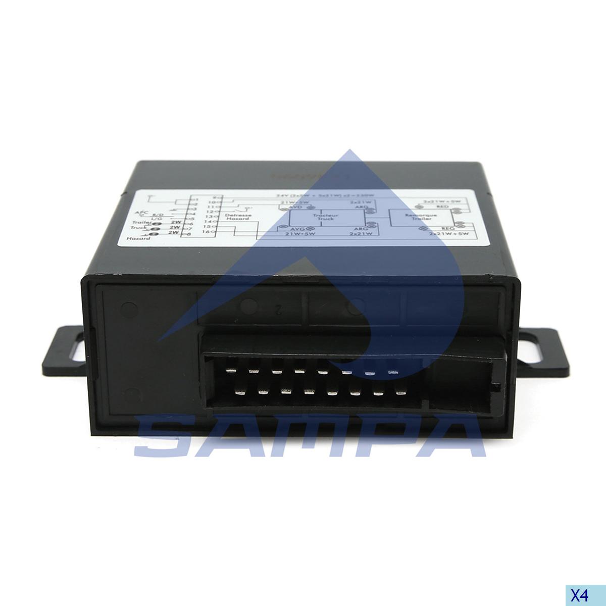 078.068 | Detalles del producto | Sampa