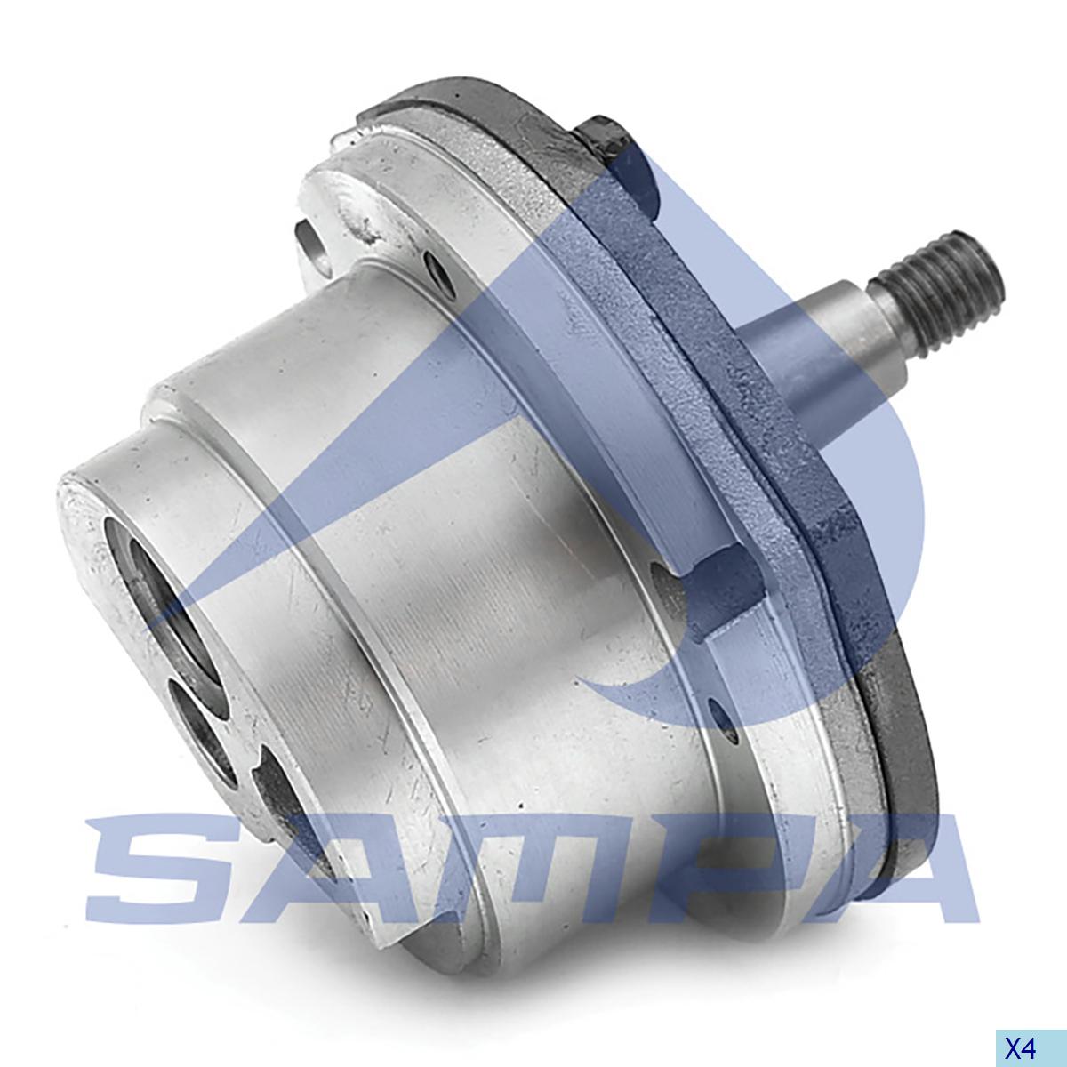 078.262 | Product Detail | Sampa