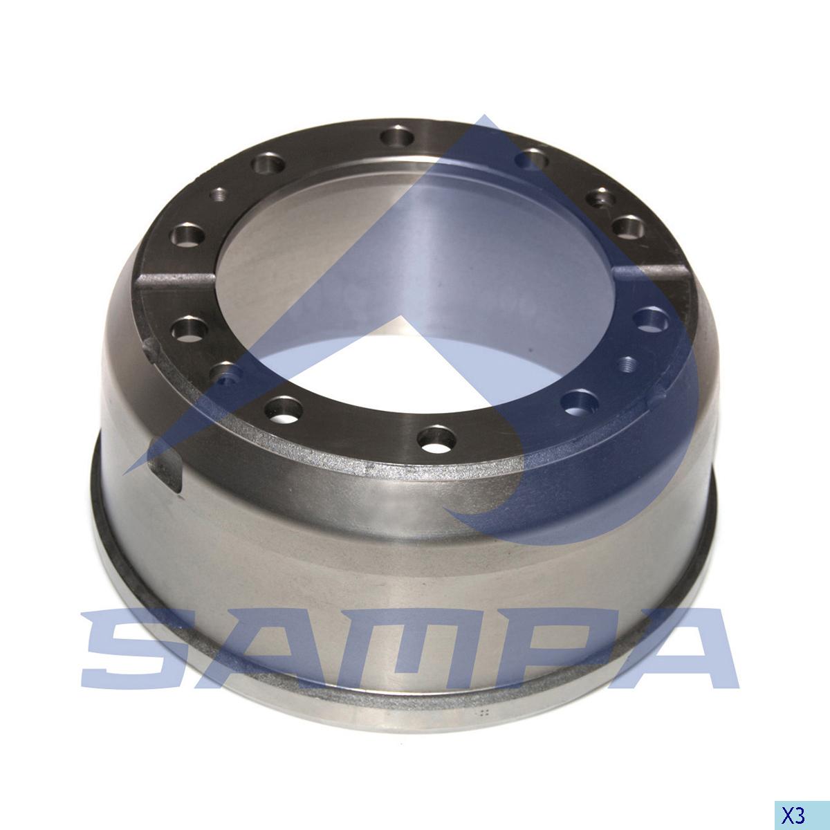 079.040 | Product Detail | Sampa