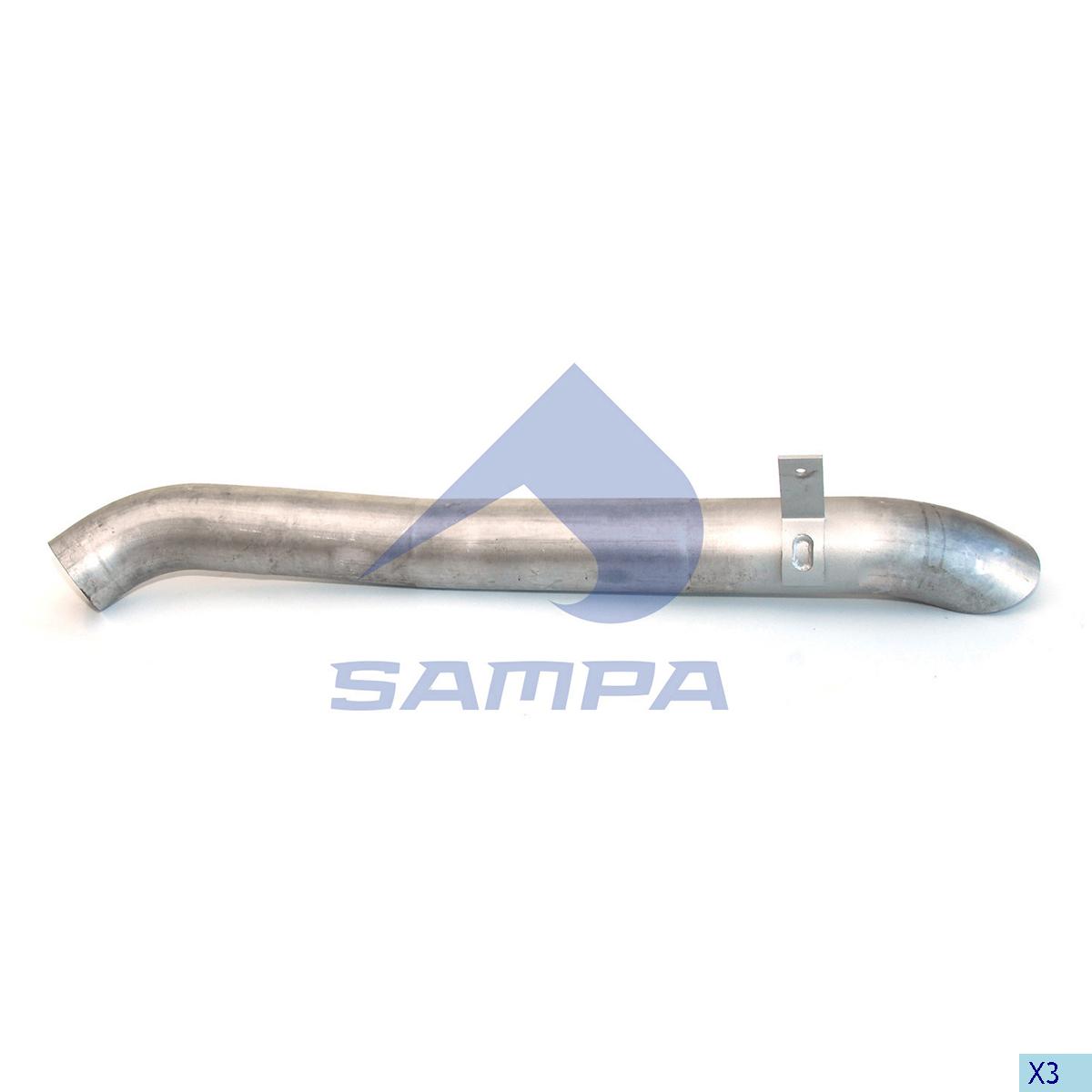 079.195 | Product Detail | Sampa