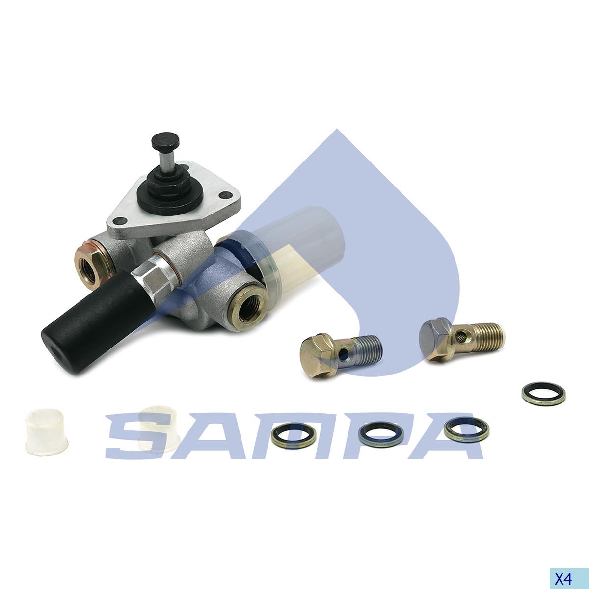 079.304 | Product Detail | Sampa