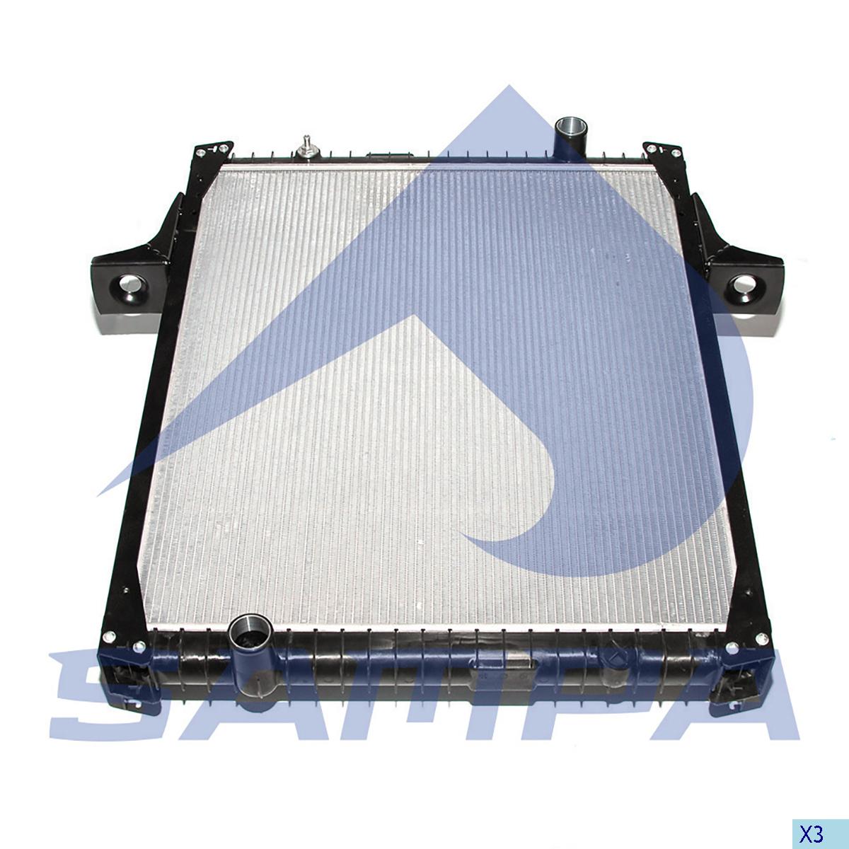 079.373 | Ürün Detayları | Sampa