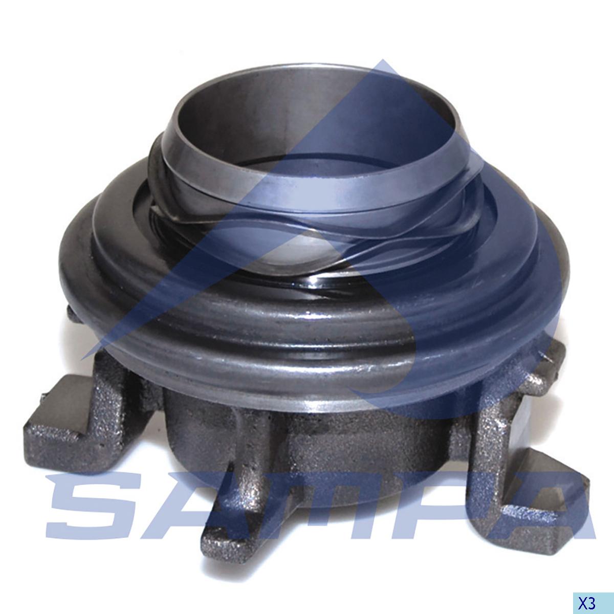 079.434 | Ürün Detayları | Sampa