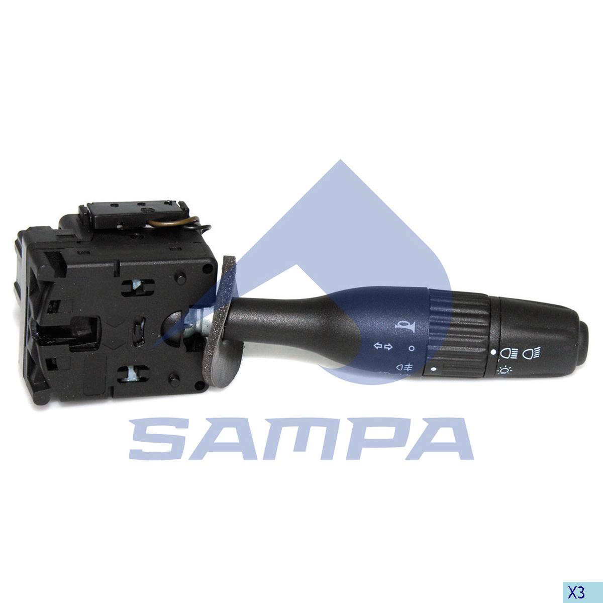 079.484 | Product Detail | Sampa