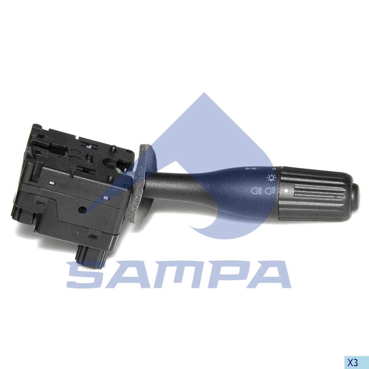 079.497 | Product Detail | Sampa