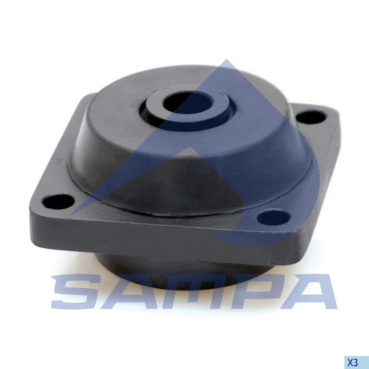 080.258 | Detalles del producto | Sampa