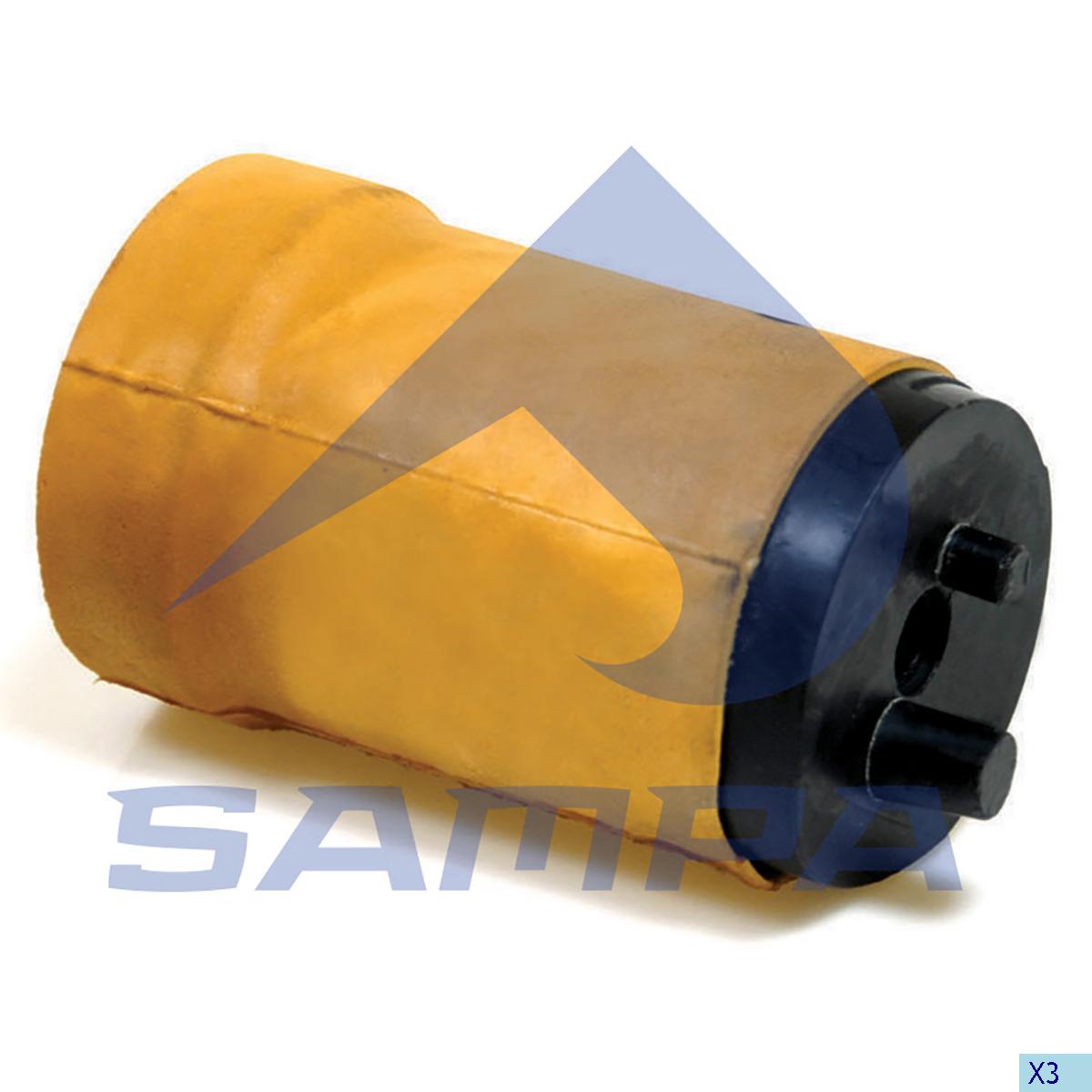 080.261 | Product Detail | Sampa