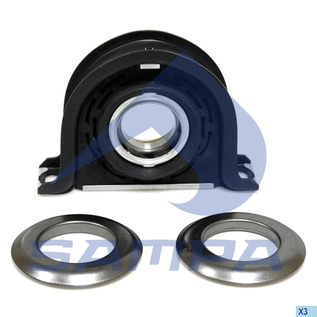 080.278 | Ürün Detayları | Sampa