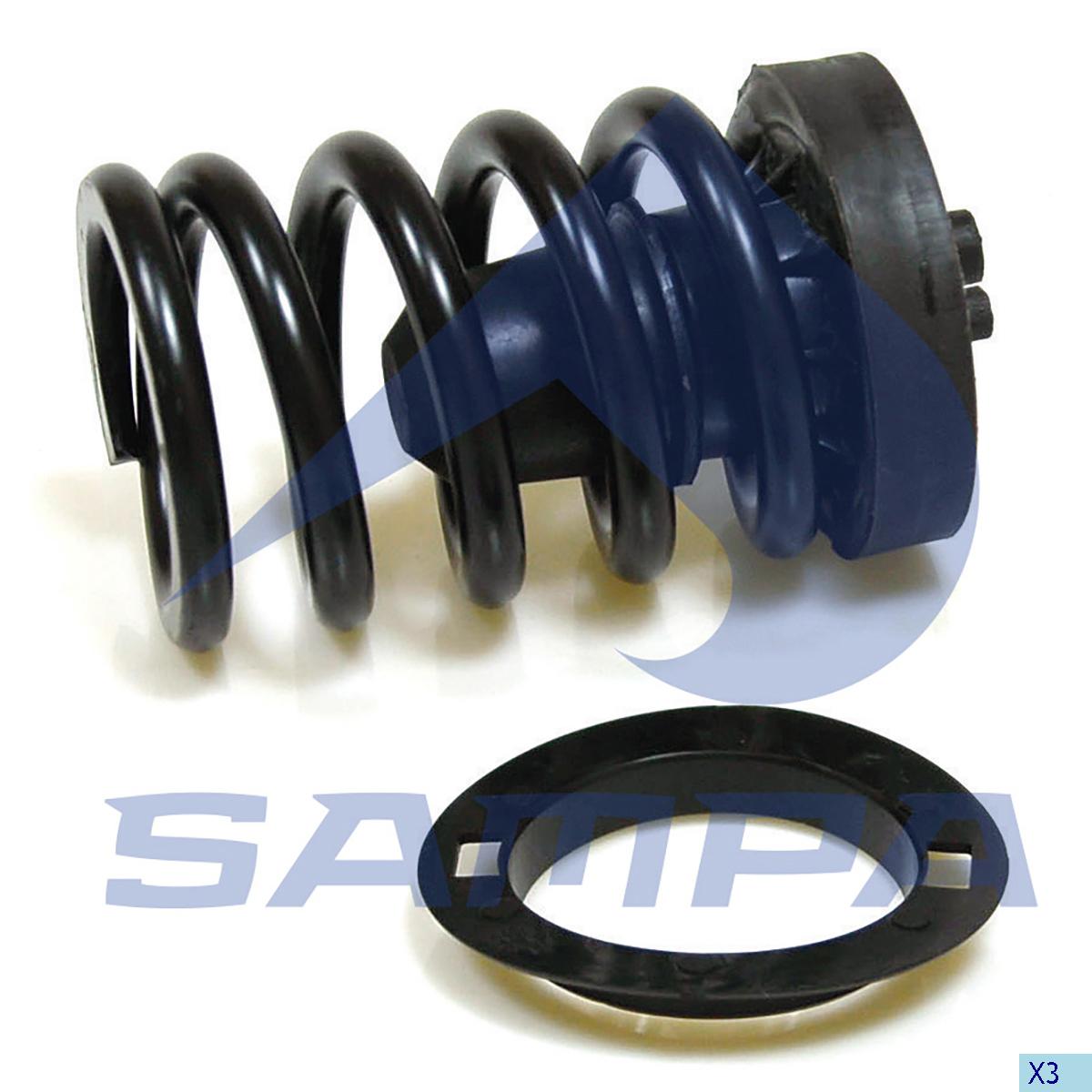 080.285/1 | Product Detail | Sampa