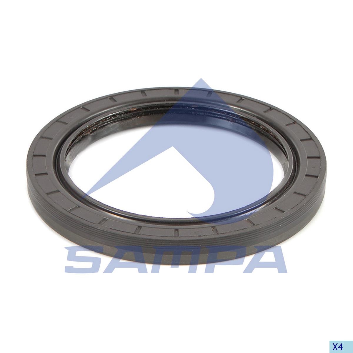 080.326 | Ürün Detayları | Sampa