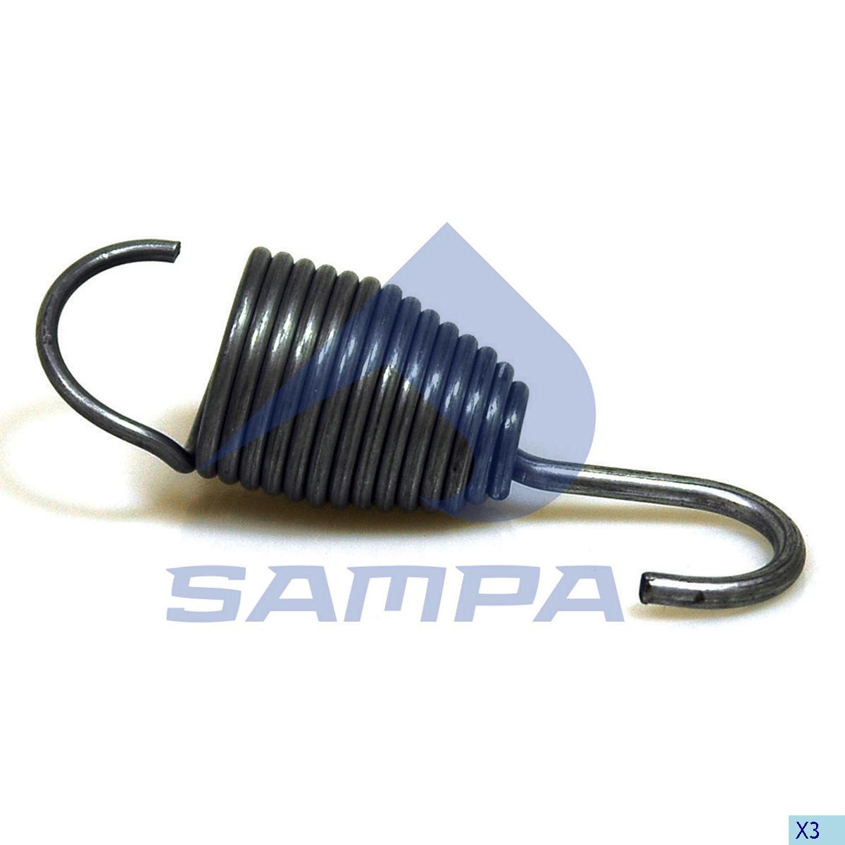 080.329 | Détails du produit | Sampa