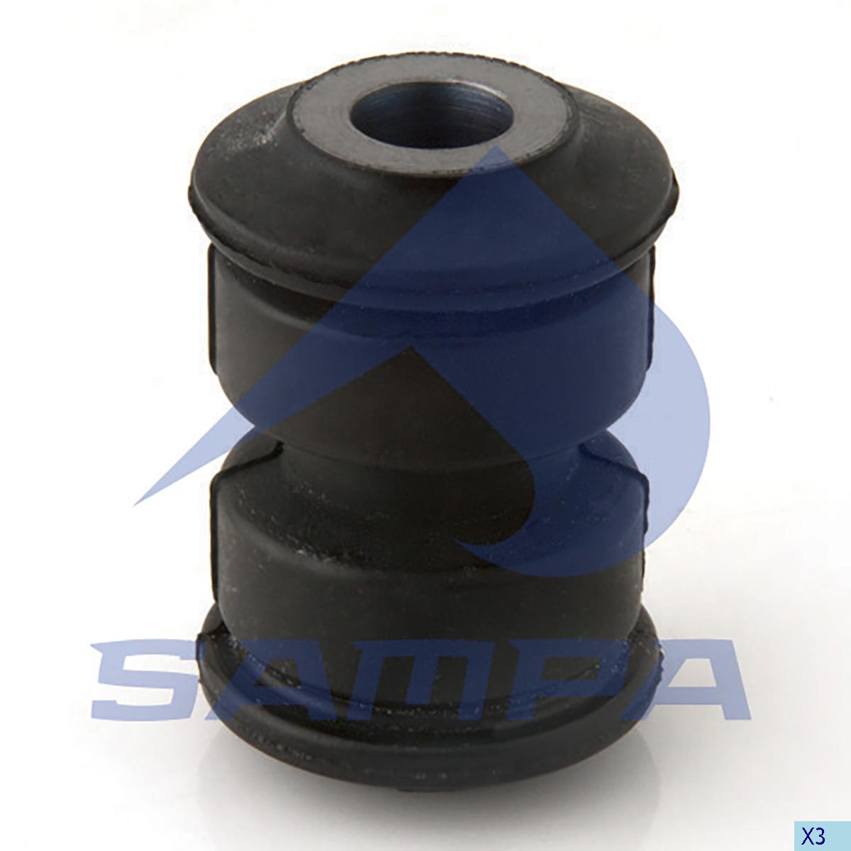 080.407 | Product Detail | Sampa