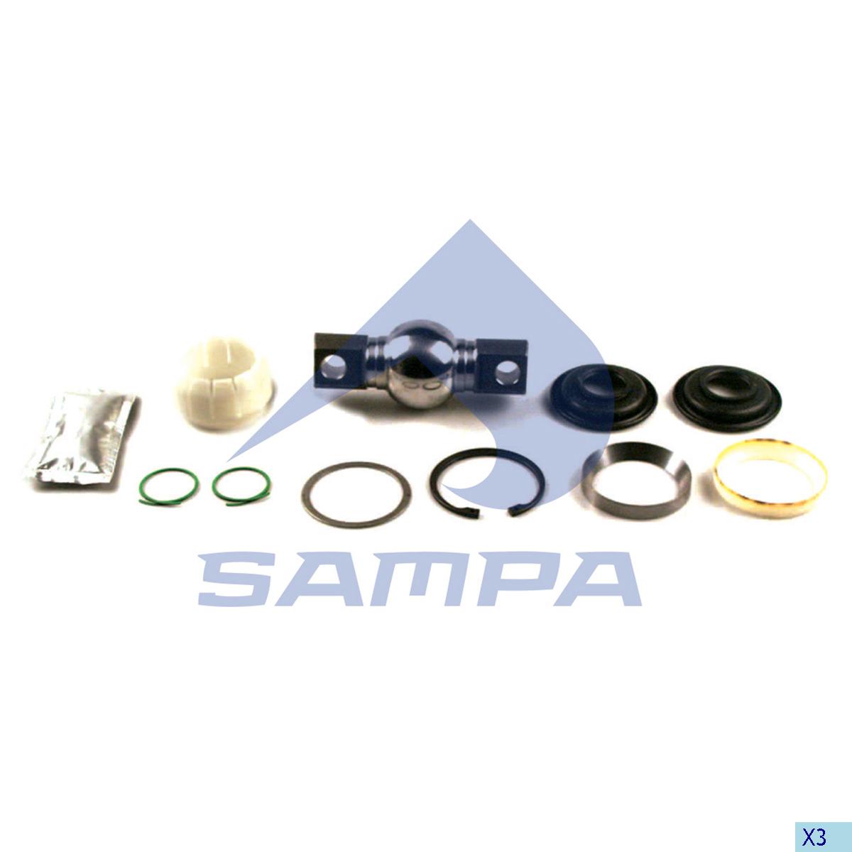 080.543 | Product Detail | Sampa