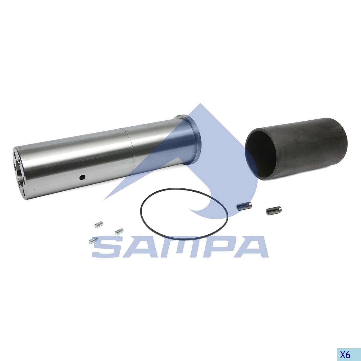 080.599 | Detalles del producto | Sampa