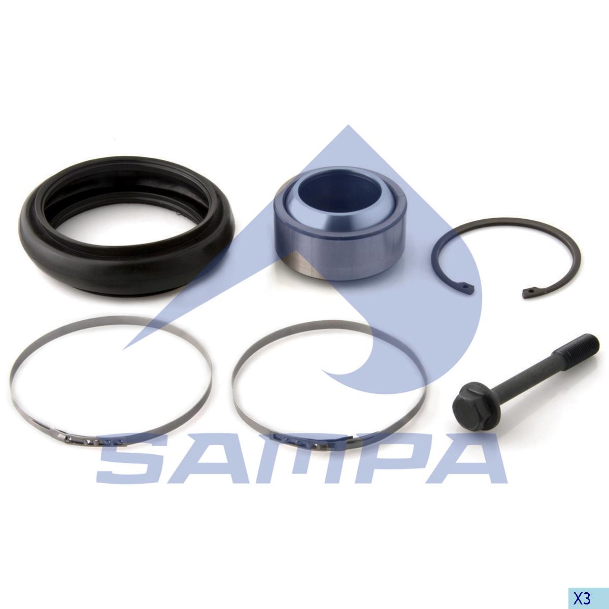 080.634 | Product Detail | Sampa