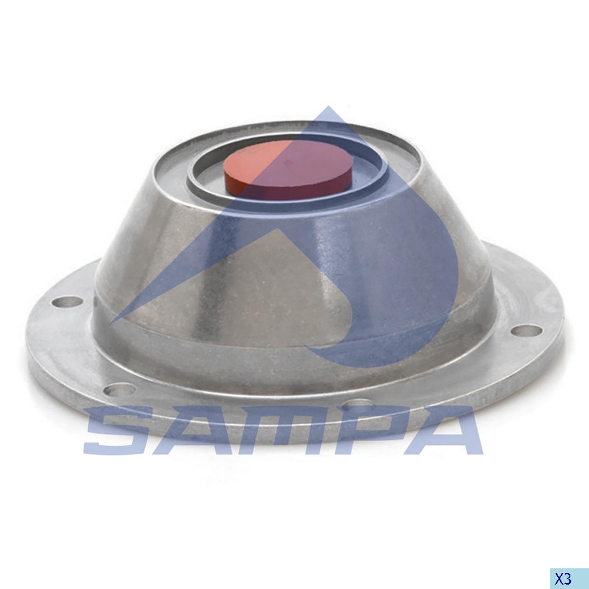 082.013 | Product Detail | Sampa