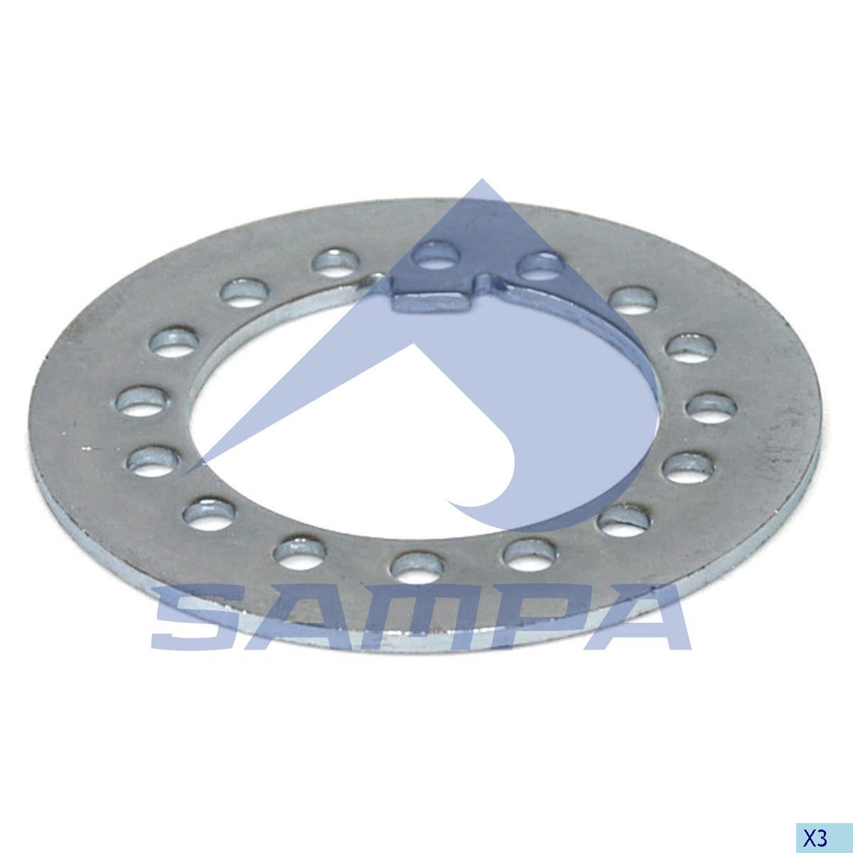 085.062 | Detalles del producto | Sampa