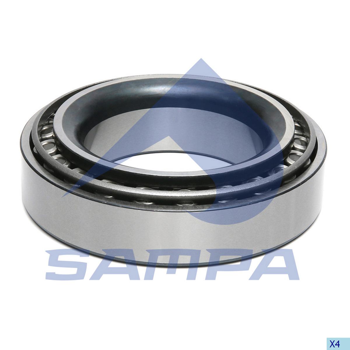 085.072 | Product Detail | Sampa