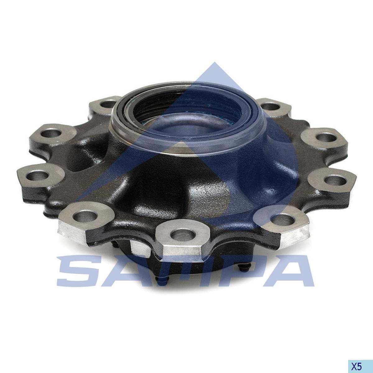 085.181 | Detalles del producto | Sampa