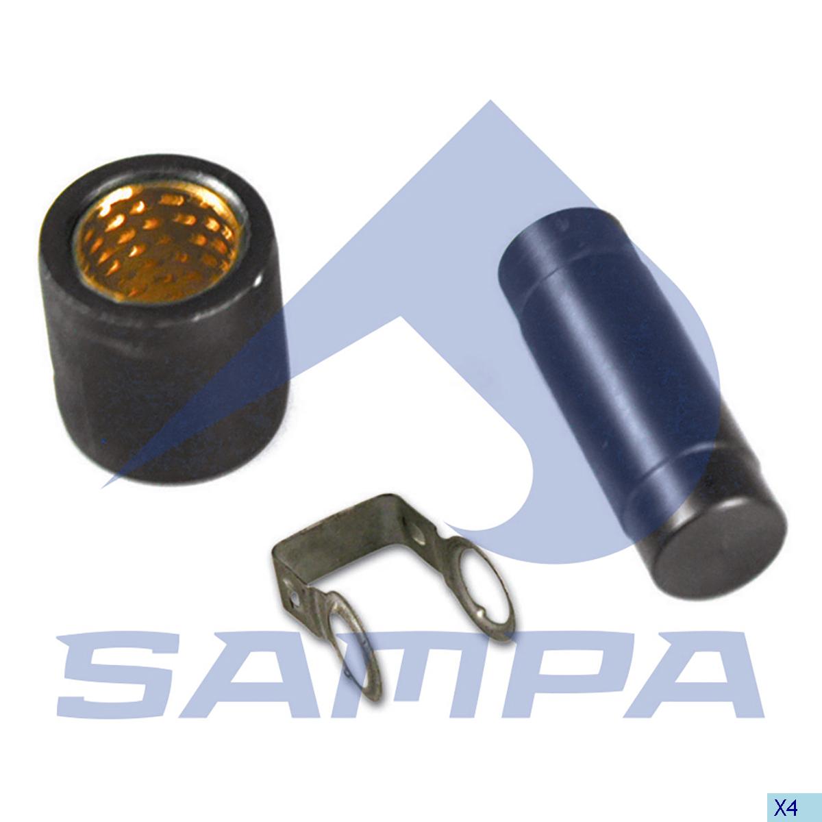 085.532 | Detalles del producto | Sampa